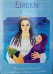 Goddess Eireen ~ Peace – Archangel Oracle