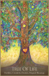 Tree Of Life – Archangel Oracle
