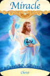 Miracle ~ Christ – Archangel Oracle