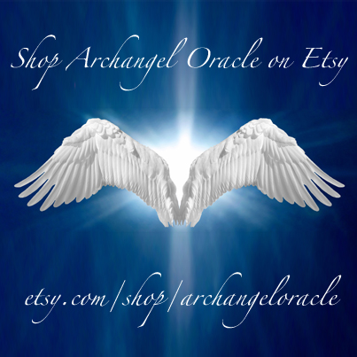 The Seer – Archangel Oracle