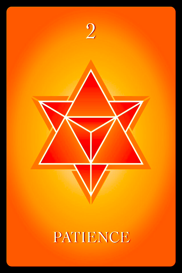 Patience – Archangel Oracle
