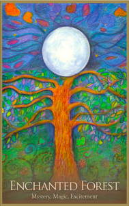 Enchanted Forest – Archangel Oracle