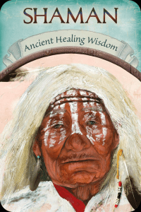 Shaman – Archangel Oracle