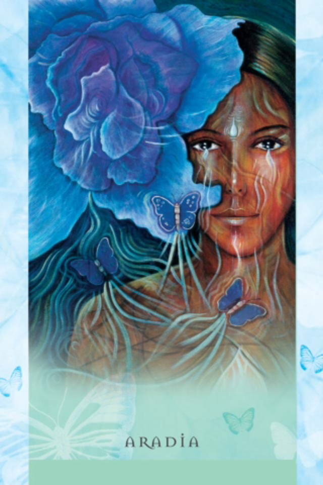 Aradia – Archangel Oracle