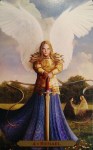 Rehael ~ Self Respect – Archangel Oracle