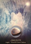 Angelite ~ Angels – Archangel Oracle