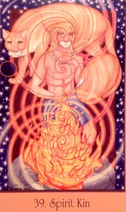 Spirit Kin – Archangel Oracle