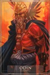 Odin – Archangel Oracle