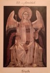 Amitiel ~ Truth – Archangel Oracle