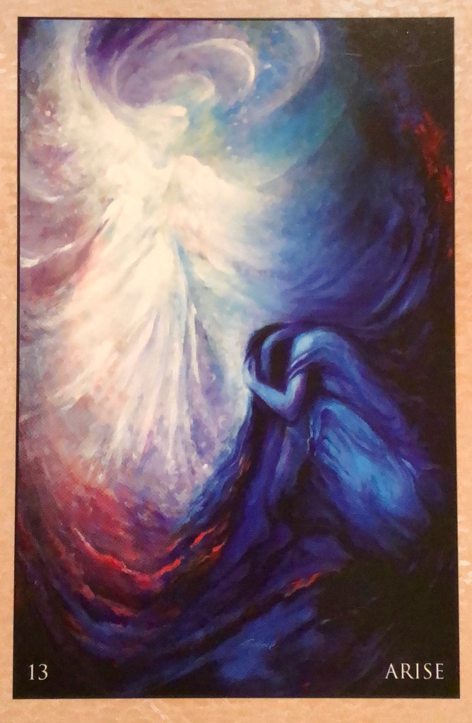 Arise – Archangel Oracle